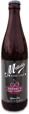 Hard Cider - Melick's U-Pick